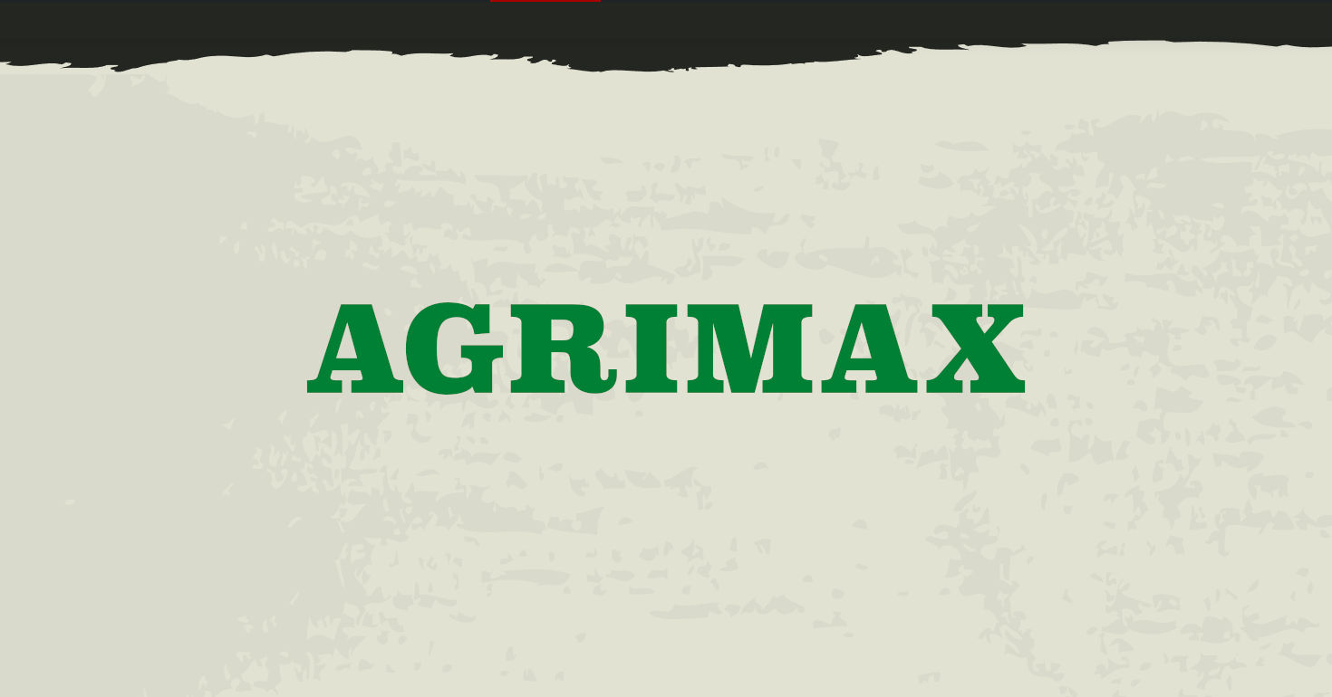 Agrimax | Concessionnaire JOHN DEERE, HONDA, STIHL et bien plus